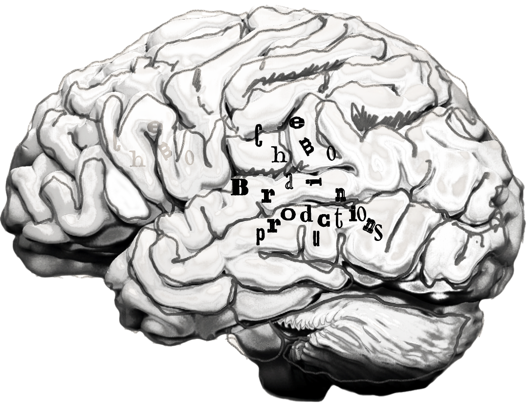 Take Your Fascism & Shove It ChemoBrain Productions - creativity fueled ...
